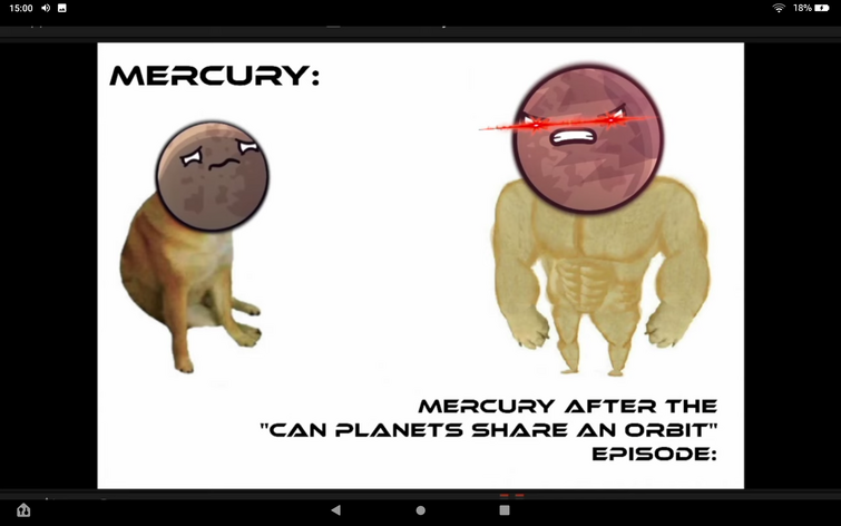 Discuss Everything About SolarBalls Wiki | Fandom