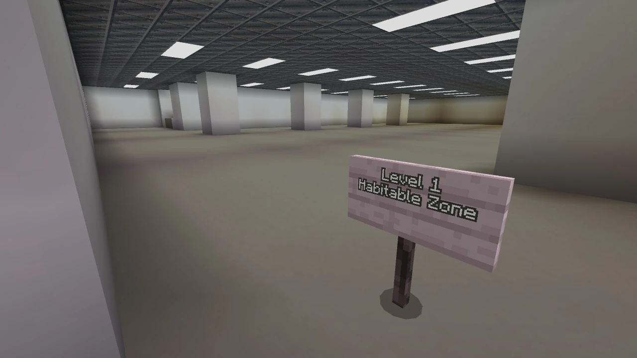 level 1 (mincraft) | Fandom