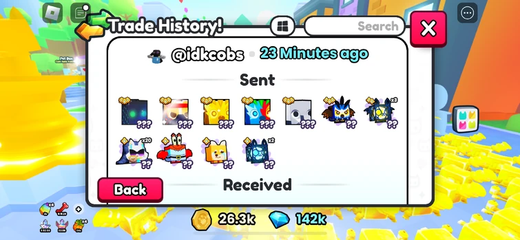 Discuss Everything About Pet Simulator Wiki | Fandom
