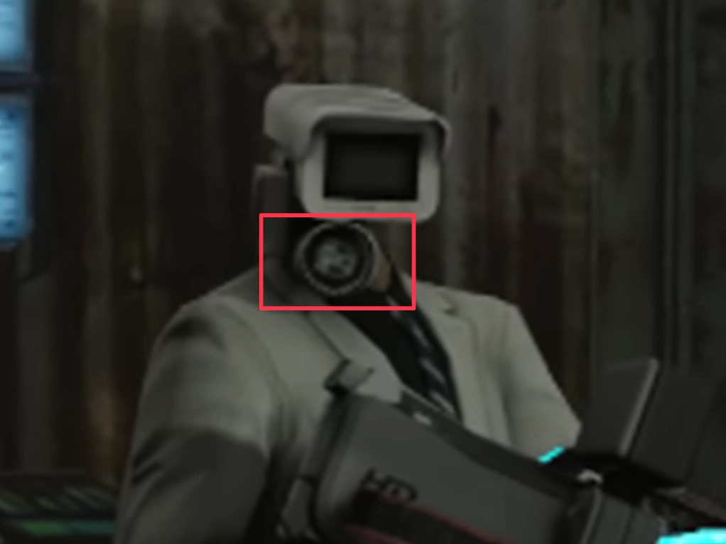 What is this part? | Fandom