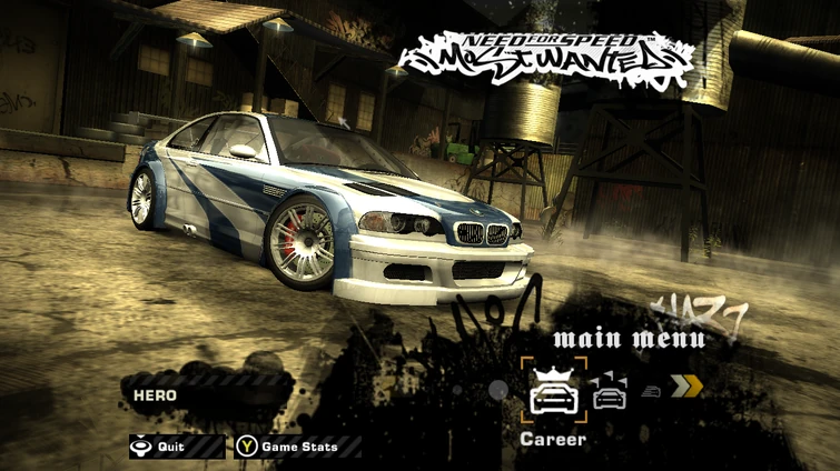 My 20th Anniversary of Need For Speed™ Most Wanted. | Fandom