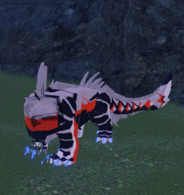 Sigmas what is ur favorite mutation in the game | Fandom