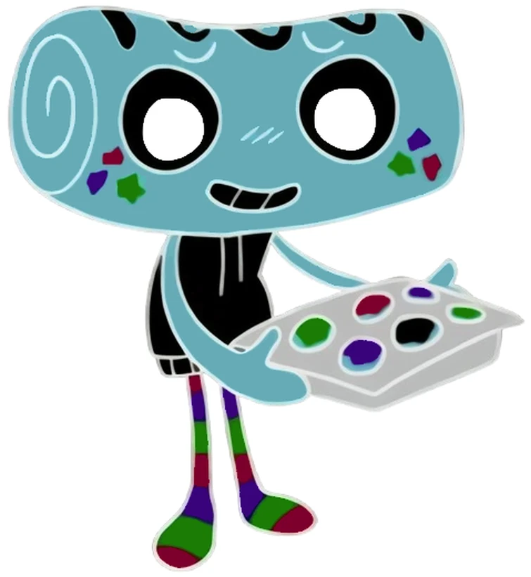 Discuss Everything About Evil Toons Wiki | Fandom