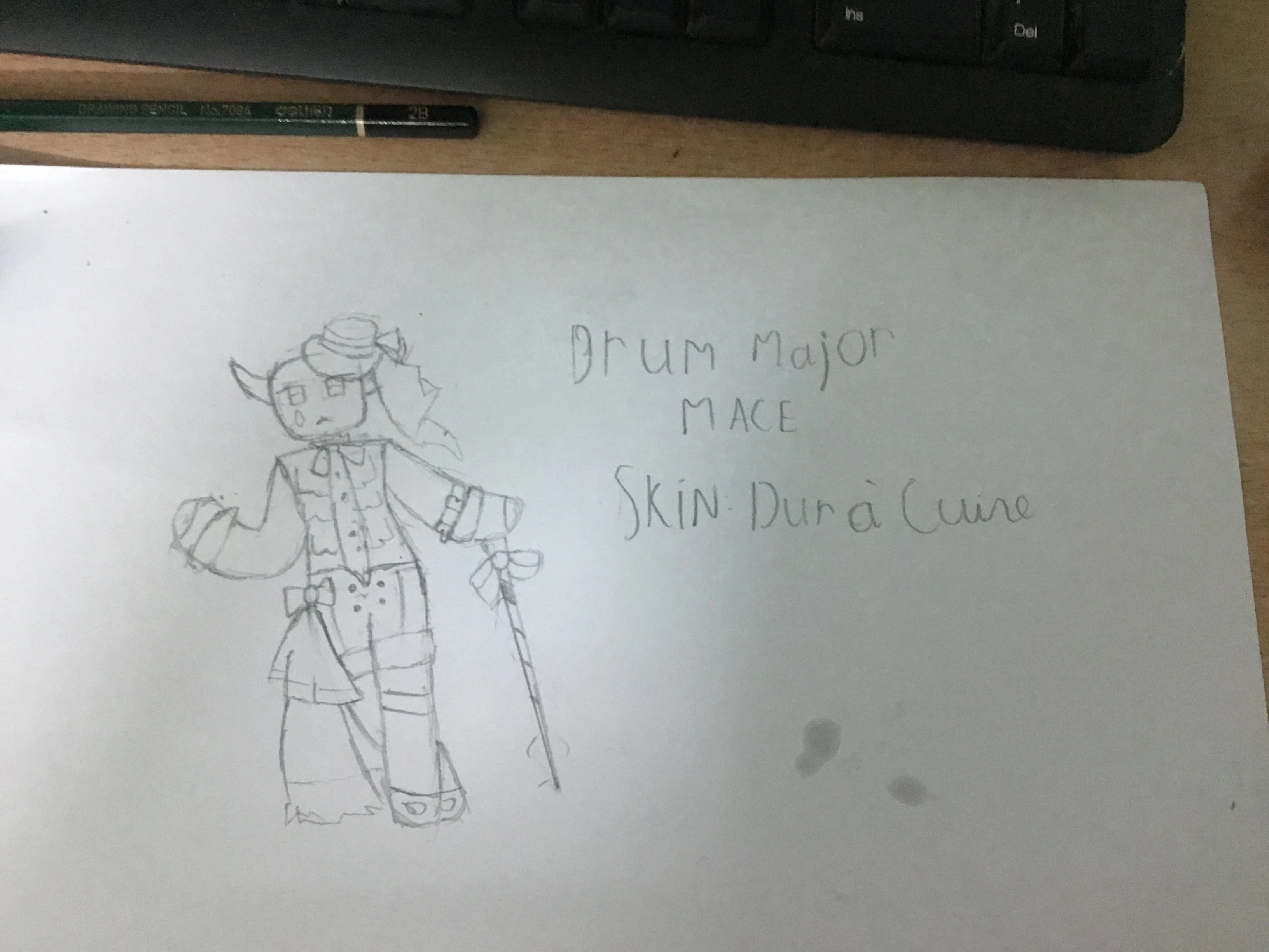 I make my oc skin | Fandom