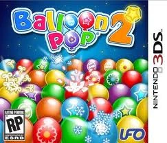 Balloon Pop 2 | 8gengamers Wiki | Fandom