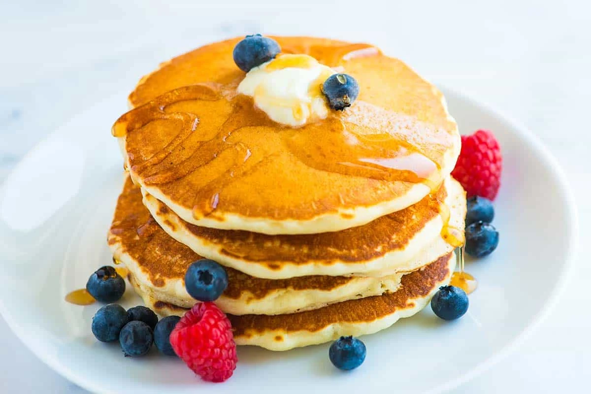 Pancake | Secrets of the Eight Kingdoms Wiki | Fandom