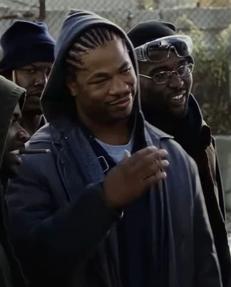 Mike | 8 Mile Wiki | Fandom