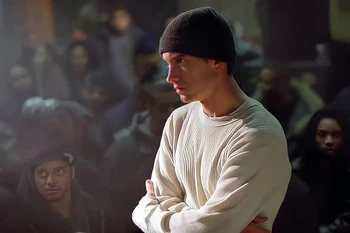 B-Rabbit | 8 Mile Wiki | Fandom