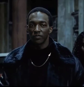 Papa Doc | 8 Mile Wiki | Fandom