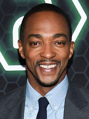Anthony Mackie | 8 Mile Wiki | Fandom