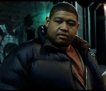 Sol George | 8 Mile Wiki | Fandom
