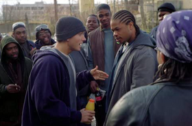 B-Rabbit | 8 Mile Wiki | Fandom