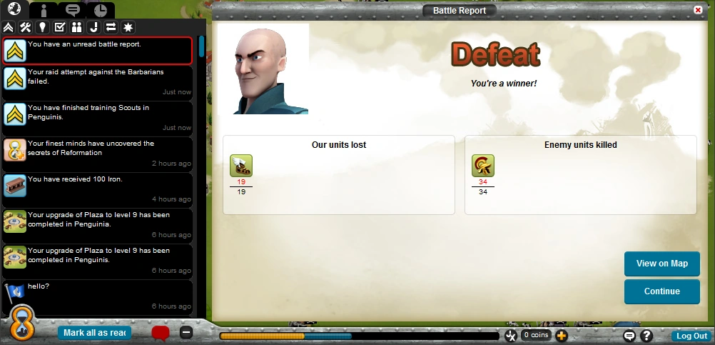 Battle | 8Realms Wiki | Fandom