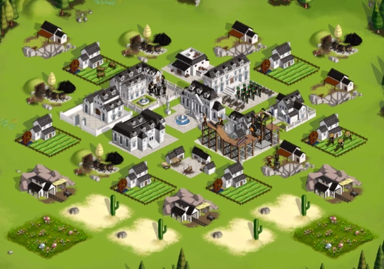 Imperial Age | 8Realms Wiki | Fandom