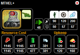 MTHEL+ (Unit) | 8Realms Wiki | Fandom