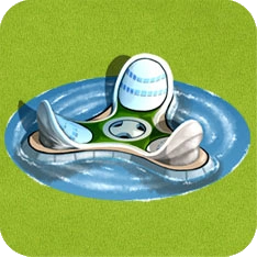 The Oasis | 8Realms Wiki | Fandom