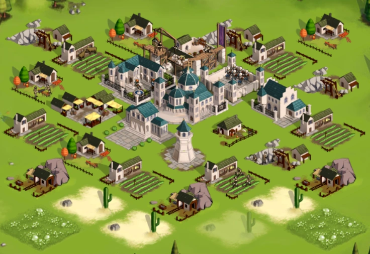 Renaissance Age | 8Realms Wiki | Fandom