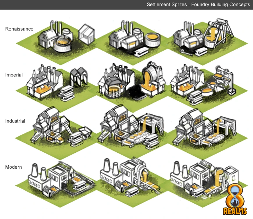 Update:Blog - Blog: A Day on the Tiles | 8Realms Wiki | Fandom