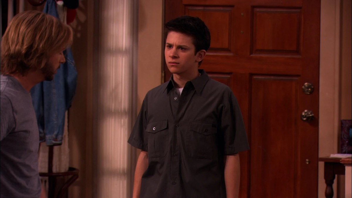 Finalé Part Deux | 8 Simple Rules Wiki | Fandom