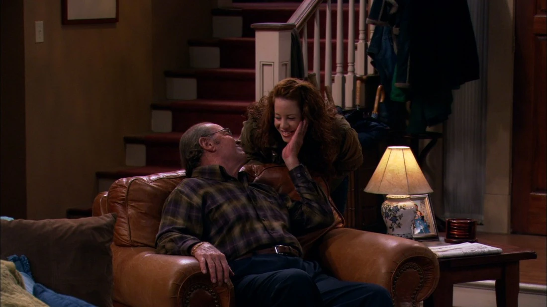 The First Thanksgiving | 8 Simple Rules Wiki | Fandom