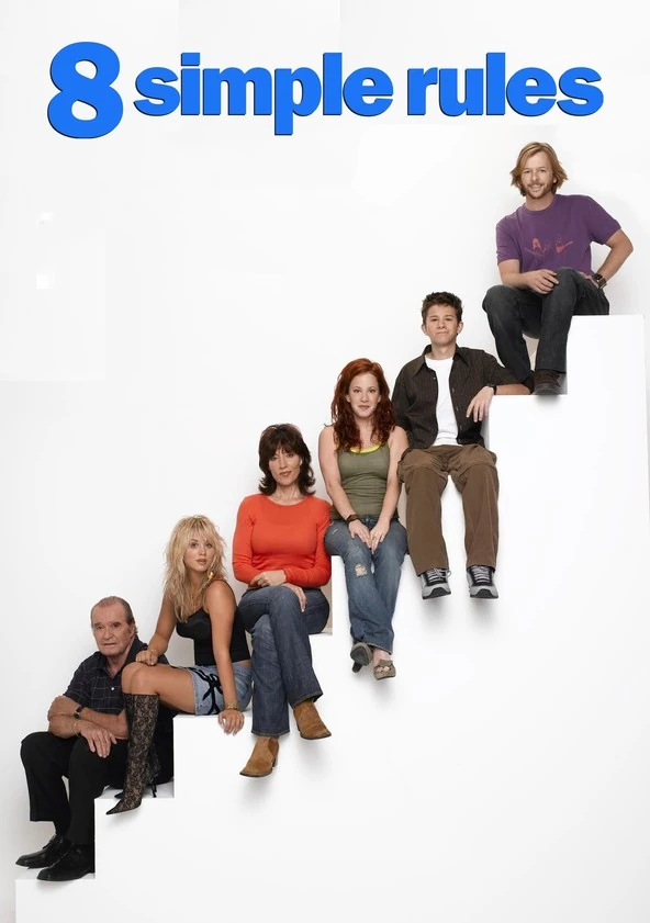 Season 3 | 8 Simple Rules Wiki | Fandom