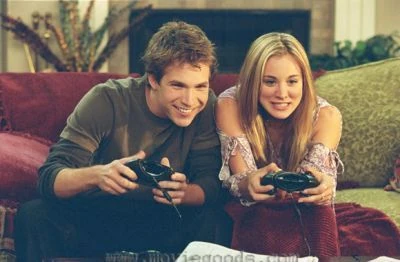 Kyle and Bridget | 8 Simple Rules Wiki | Fandom