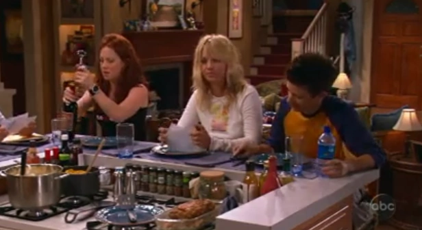 Changes | 8 Simple Rules Wiki | Fandom