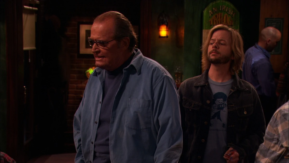 Daddy's Girl | 8 Simple Rules Wiki | Fandom