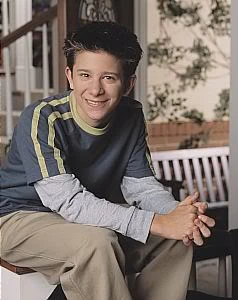 Rory Hennessy | 8 Simple Rules Wiki | Fandom