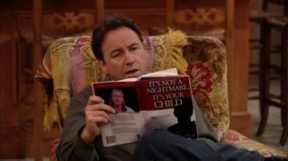 By The Book | 8 Simple Rules Wiki | Fandom