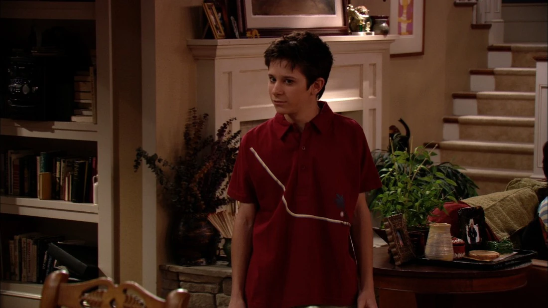 The Doyle Wedding | 8 Simple Rules Wiki | Fandom