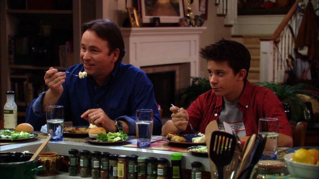 Cheerleader | 8 Simple Rules Wiki | Fandom