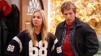 Kyle and Bridget | 8 Simple Rules Wiki | Fandom