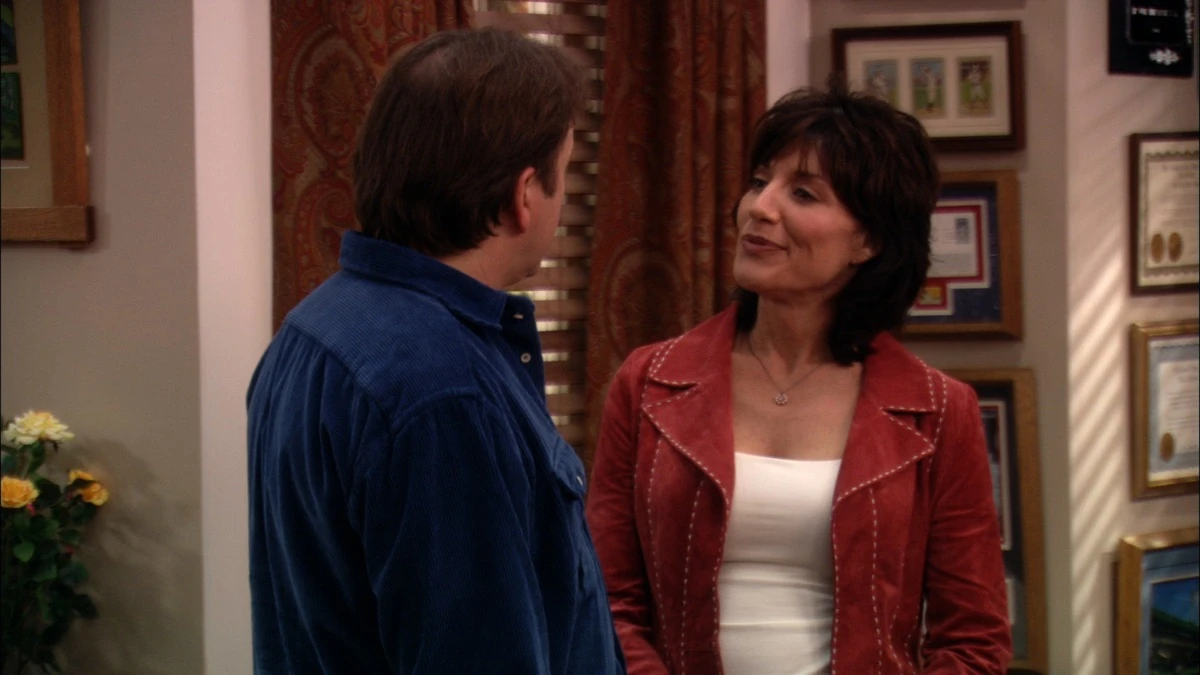 Bridget's First Job | 8 Simple Rules Wiki | Fandom