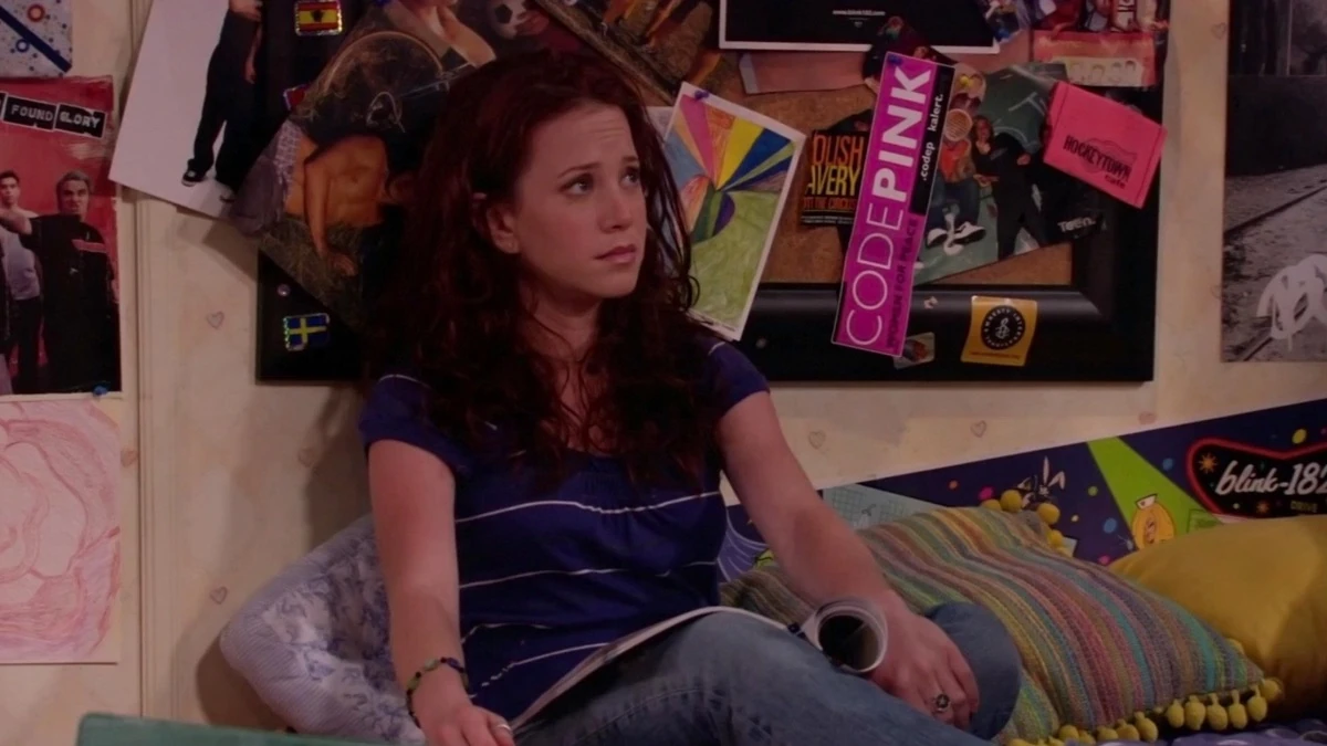 Finalé Part Un | 8 Simple Rules Wiki | Fandom