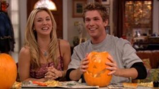 Kyle and Bridget | 8 Simple Rules Wiki | Fandom