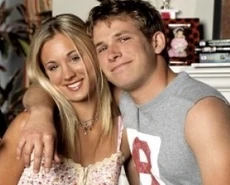 Kyle and Bridget | 8 Simple Rules Wiki | Fandom