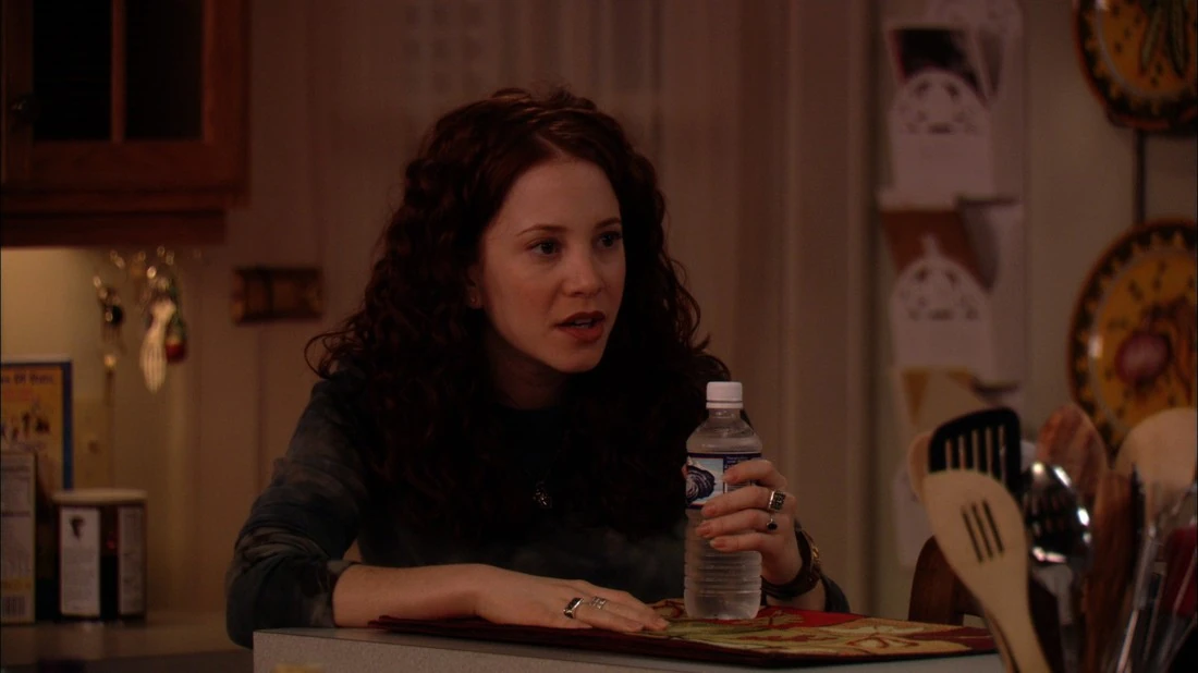 Rory's Got a Girlfriend | 8 Simple Rules Wiki | Fandom