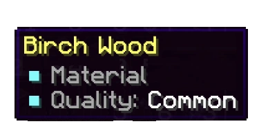 Birch Wood | 8th Axis Wiki | Fandom