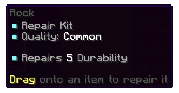 Rock | 8th Axis Wiki | Fandom