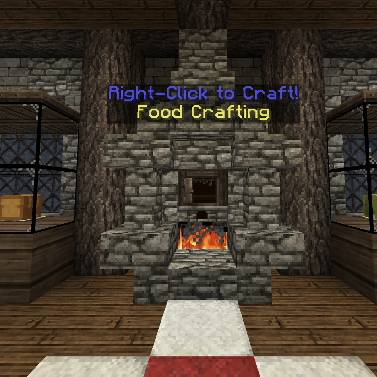 Cooking Station | 8th Axis Wiki | Fandom