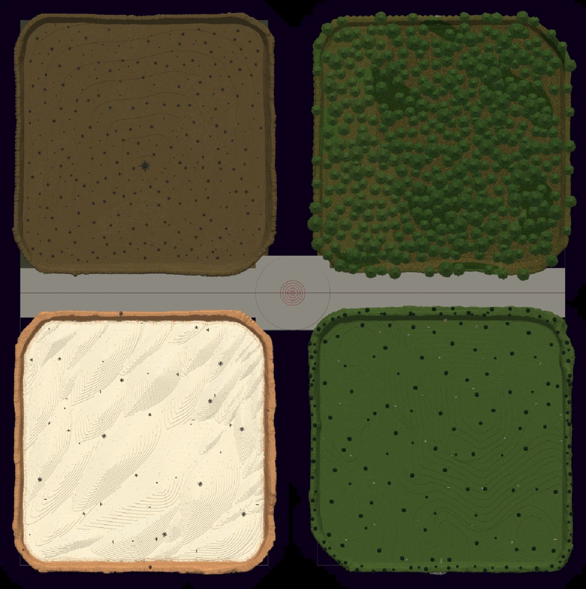 Expanses | 8th Axis Wiki | Fandom