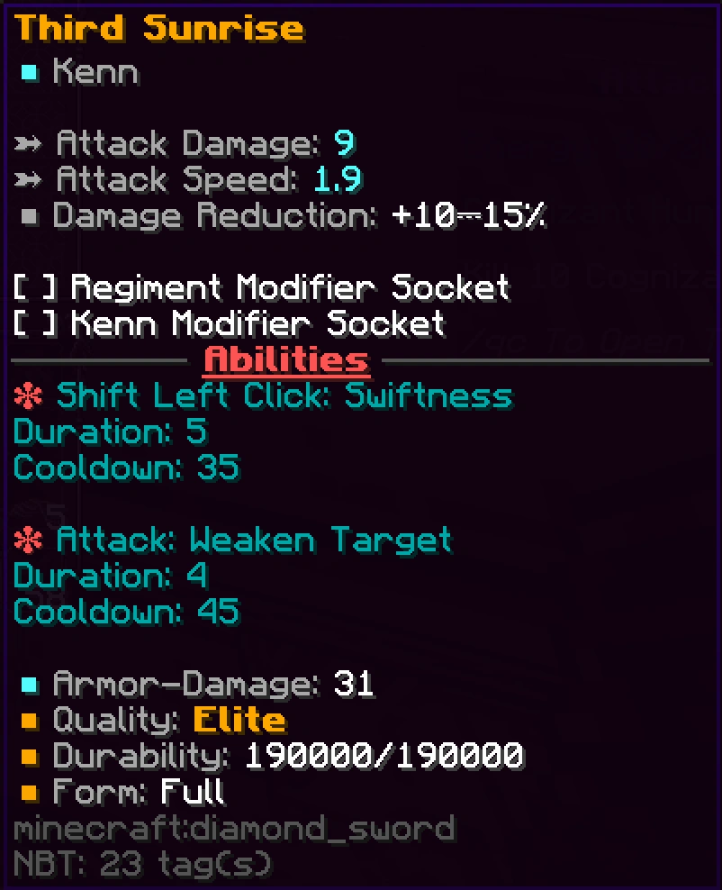 Third Sunrise (Original) | 8th Axis Wiki | Fandom