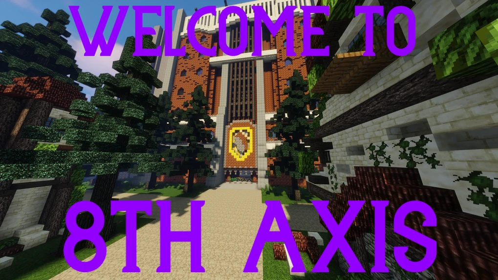 8th Axis Wiki | Fandom