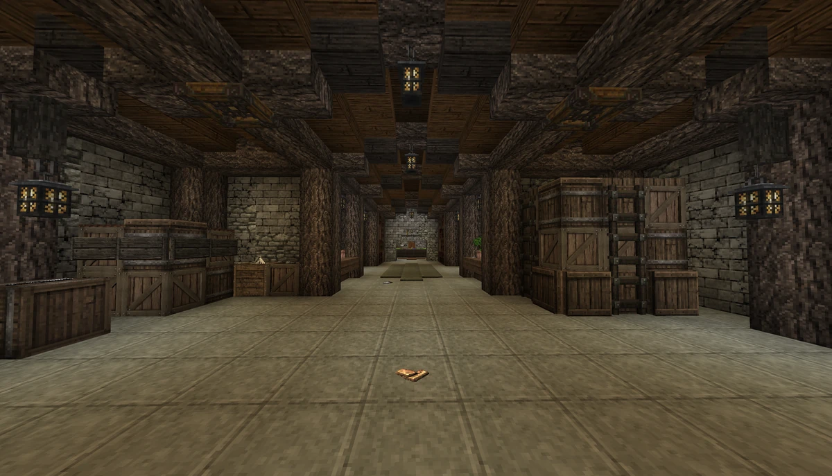 Bandit Hideout | 8th Axis Wiki | Fandom