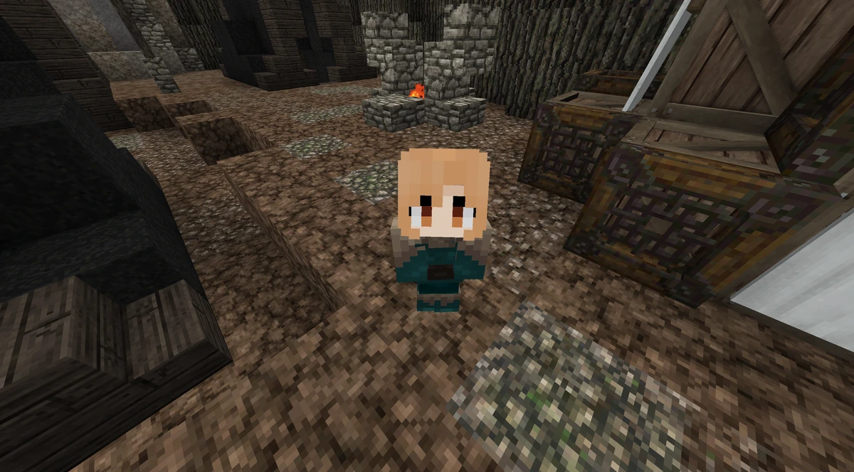 Anu | 8th Axis Wiki | Fandom