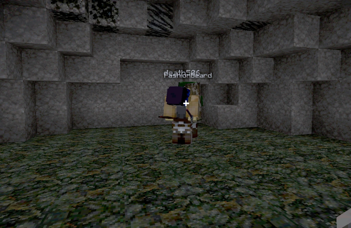 The Legion-CCC War | 8th Axis Wiki | Fandom