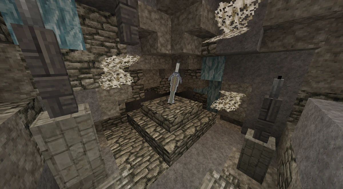 Interitus | 8th Axis Wiki | Fandom