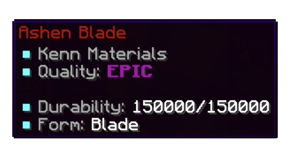 Ashen Blade | 8th Axis Wiki | Fandom