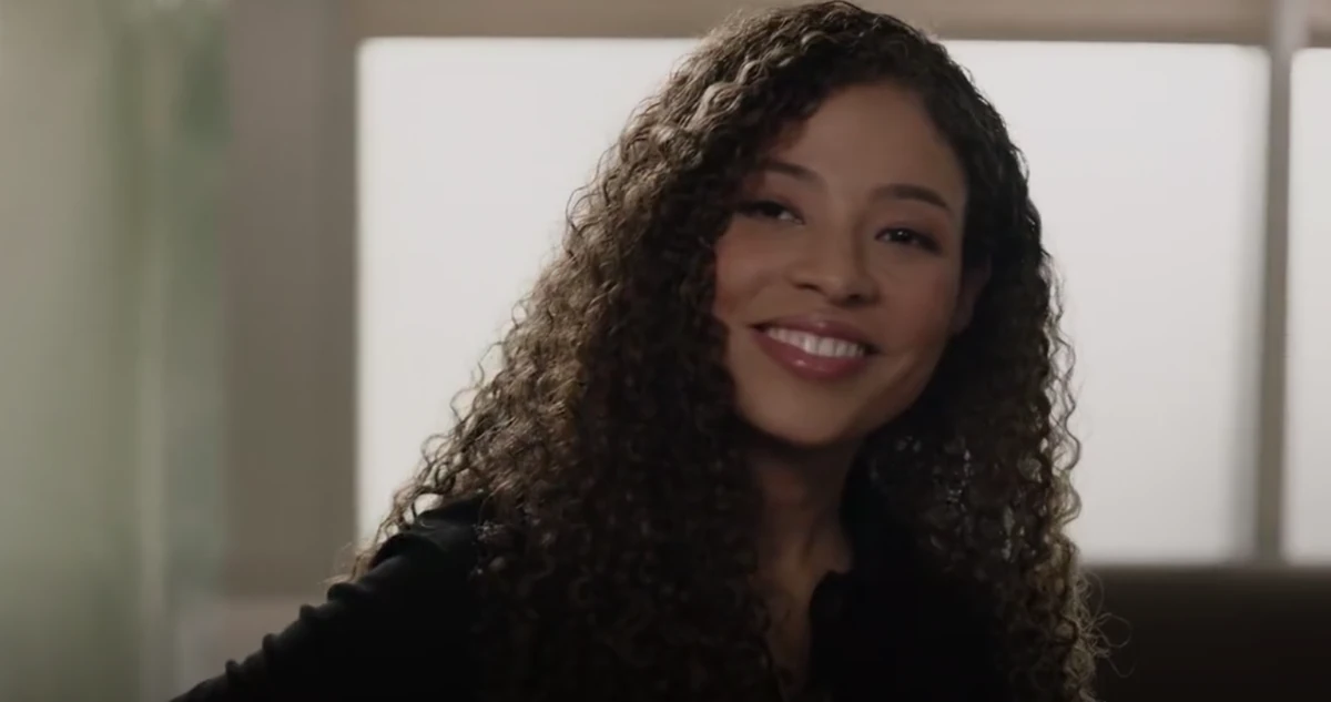 Asha Fulton | 9-1-1 Wiki | Fandom